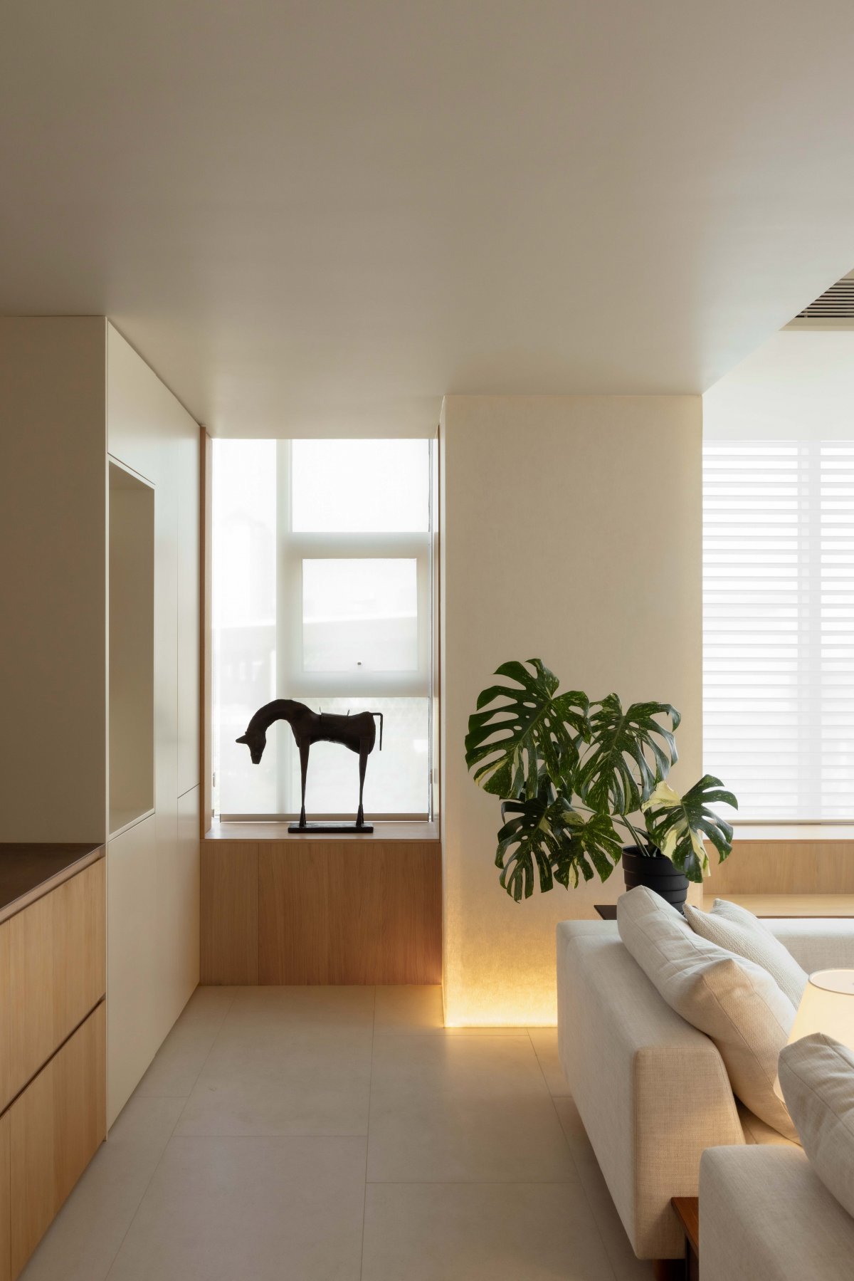 YinjiSpace - Muka Architects x HE Home